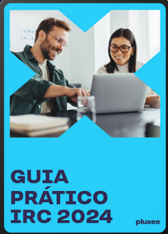 Guia Prático IRC 2024: download gratuito aqui!