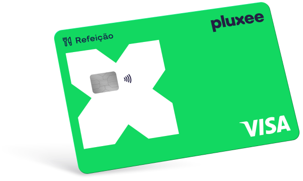 Pluxee Refeição - Peça a sua proposta!