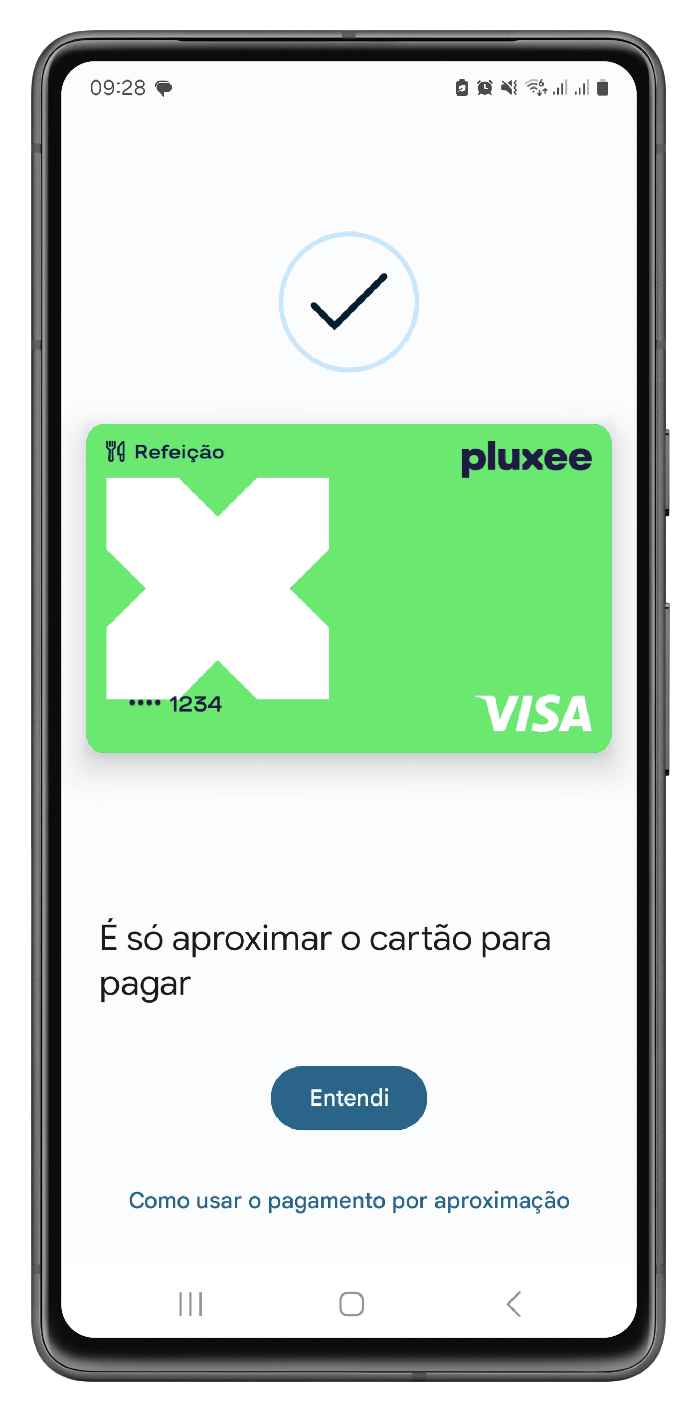 Pluxee Portugal